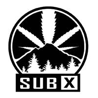SUBX | Featured Products & Details | Weedmaps