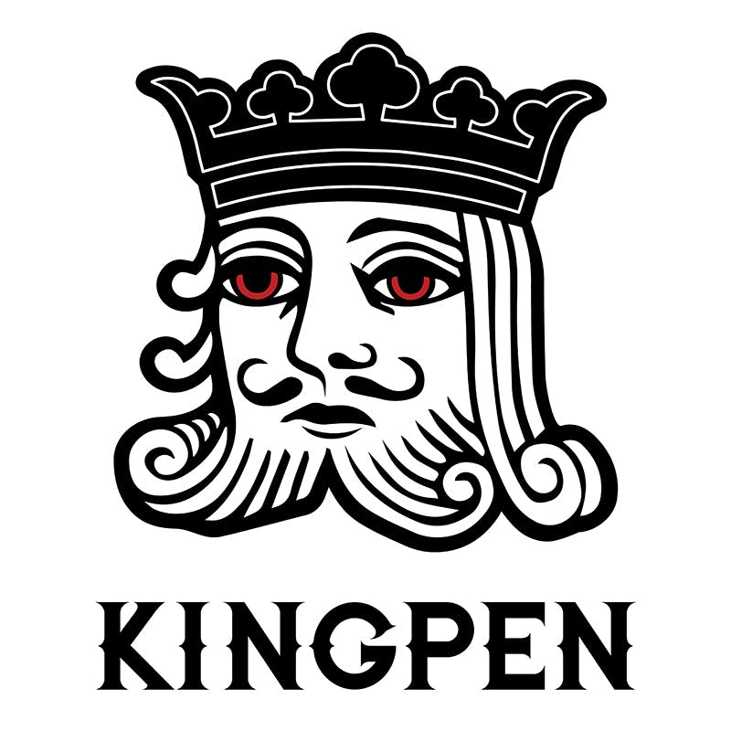 KINGPEN Products | Weedmaps