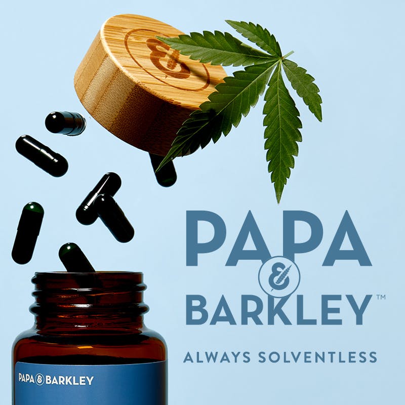 Papa & Barkley Brand - MedMen Cannabis Dispensaries in Ca...