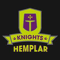 Knights Hemplar Products | Weedmaps