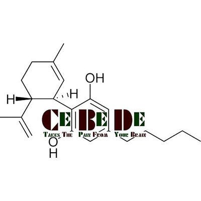 CeBeDe | Featured Products & Details | Weedmaps