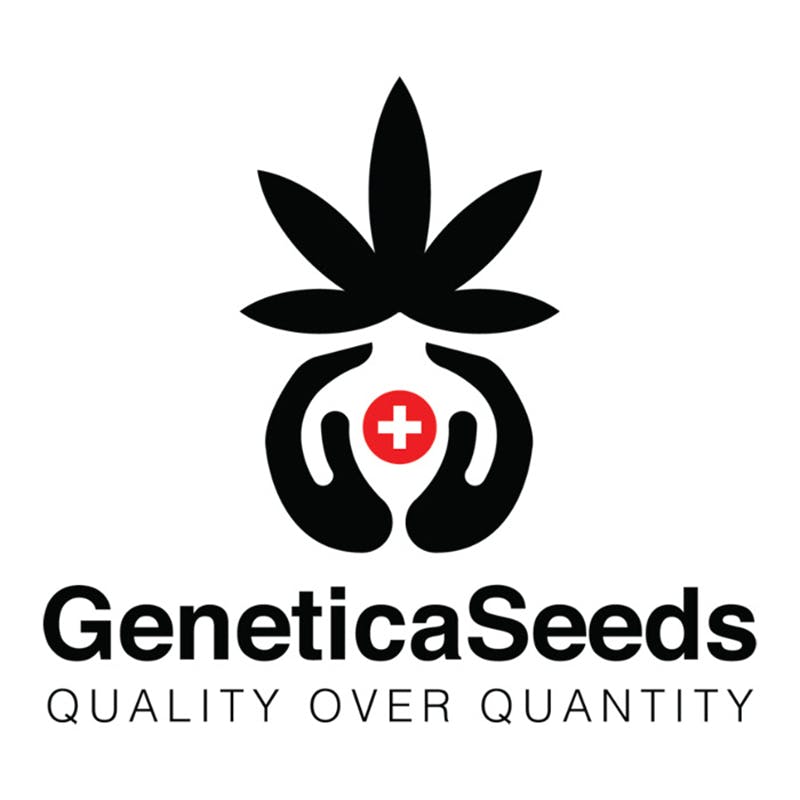 Genetica Seeds Products | Weedmaps