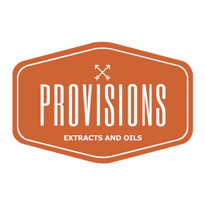 Provisions Products | Weedmaps