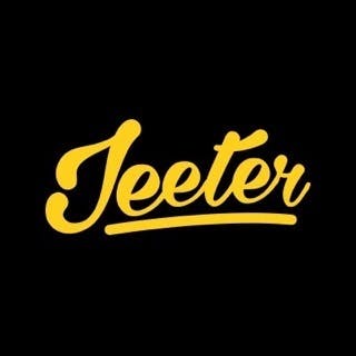 Jeeter Products | Weedmaps
