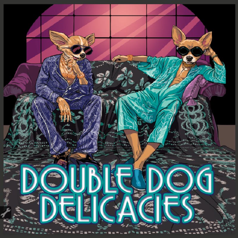 Double Dog Delicacies Products | Weedmaps