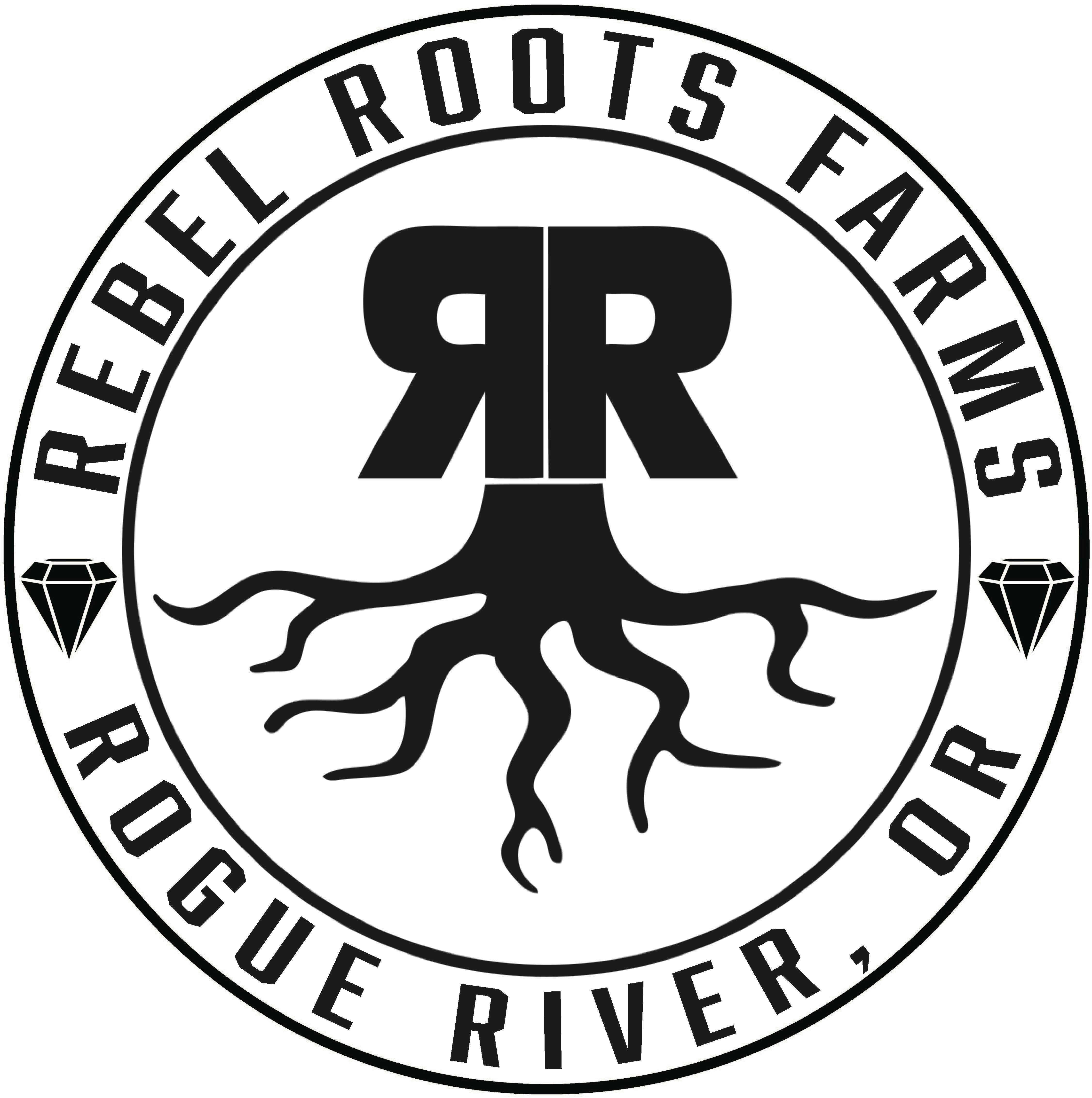 Rebel Roots Farms | Featured Products & Details | Weedmaps