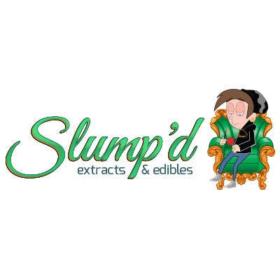 Slump'd Extracts and Edibles Products | Weedmaps
