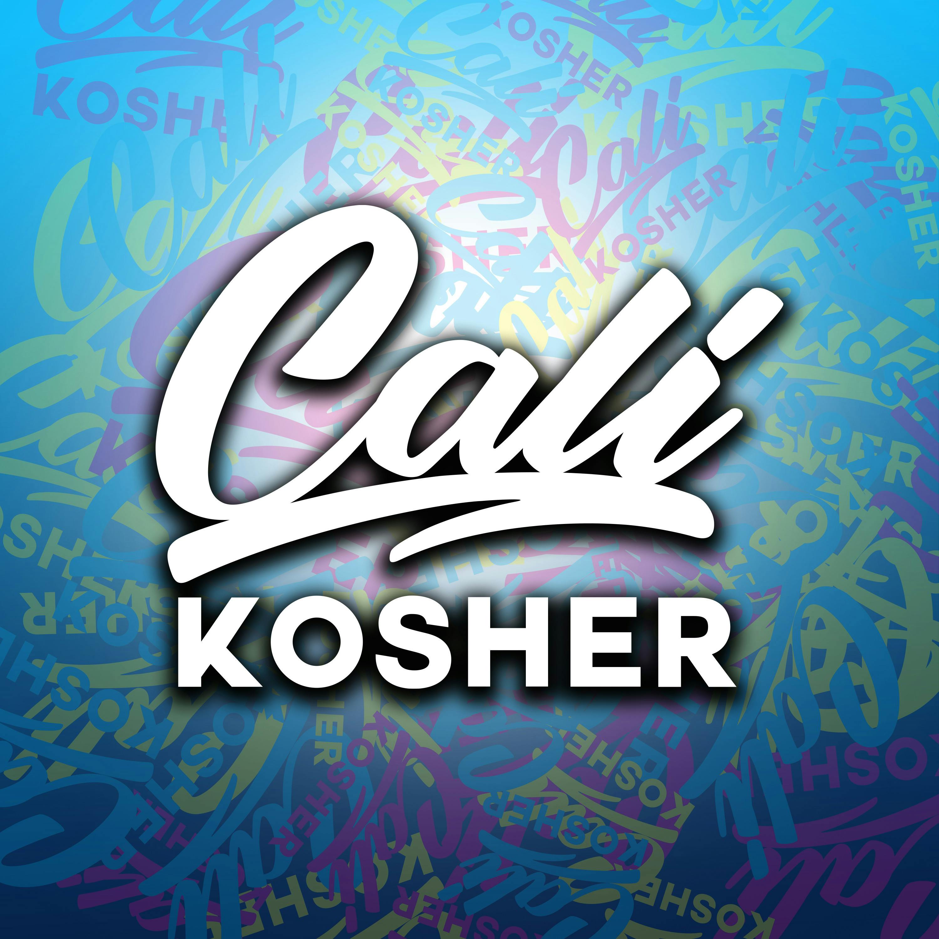 Cali Kosher Products Weedmaps