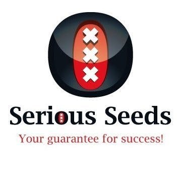 Serious Seeds | Featured Products & Details | Weedmaps