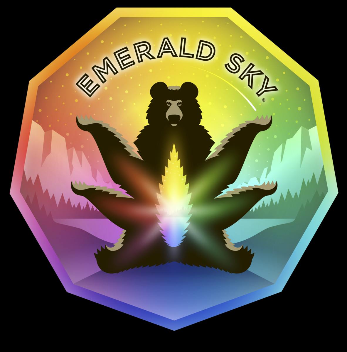 Emerald Sky Products | Weedmaps