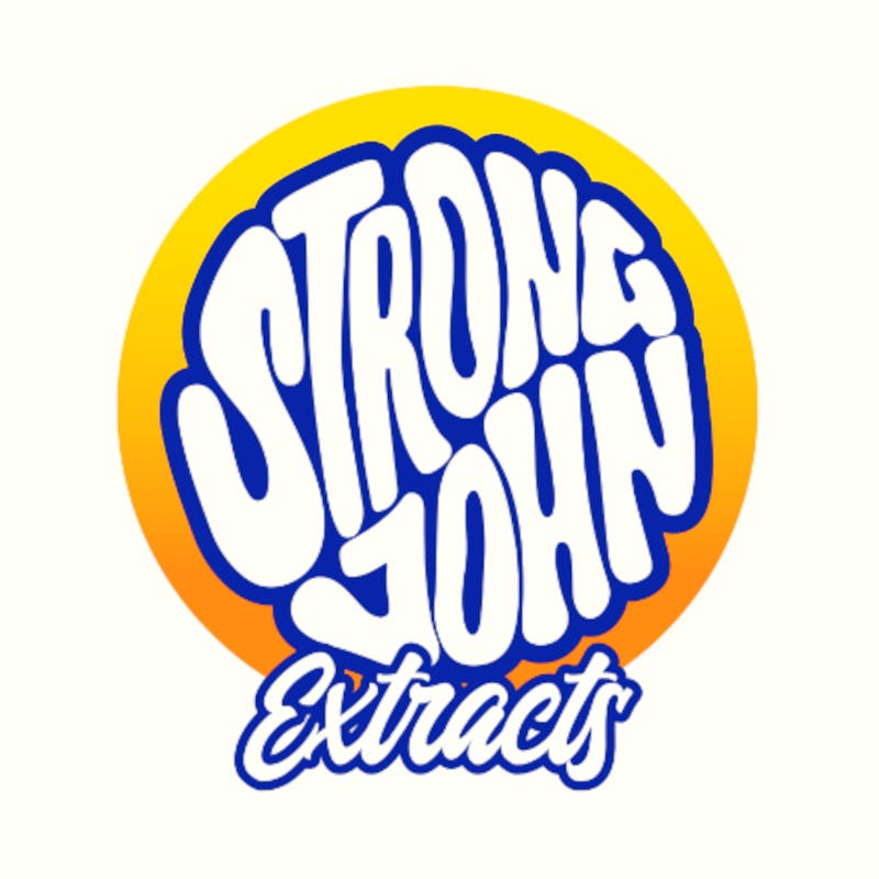Strong John Extracts Products | Weedmaps