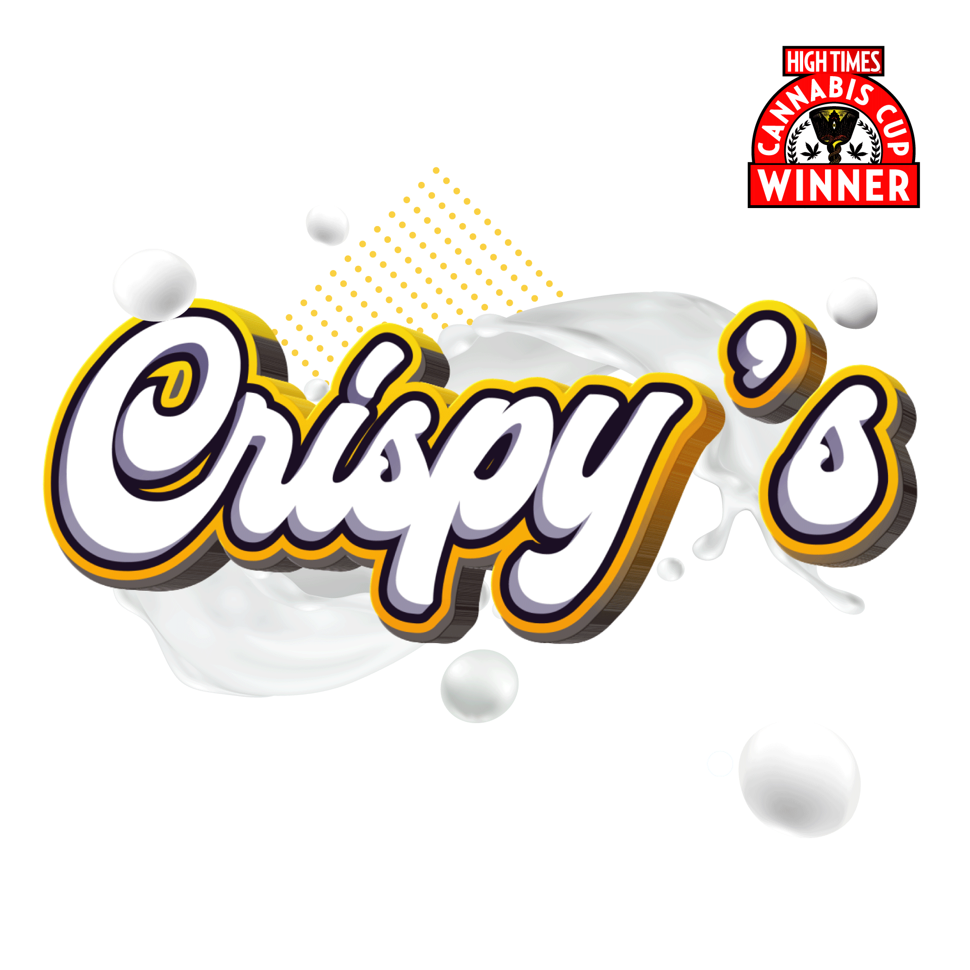 Crispy's | Featured Products & Details | Weedmaps