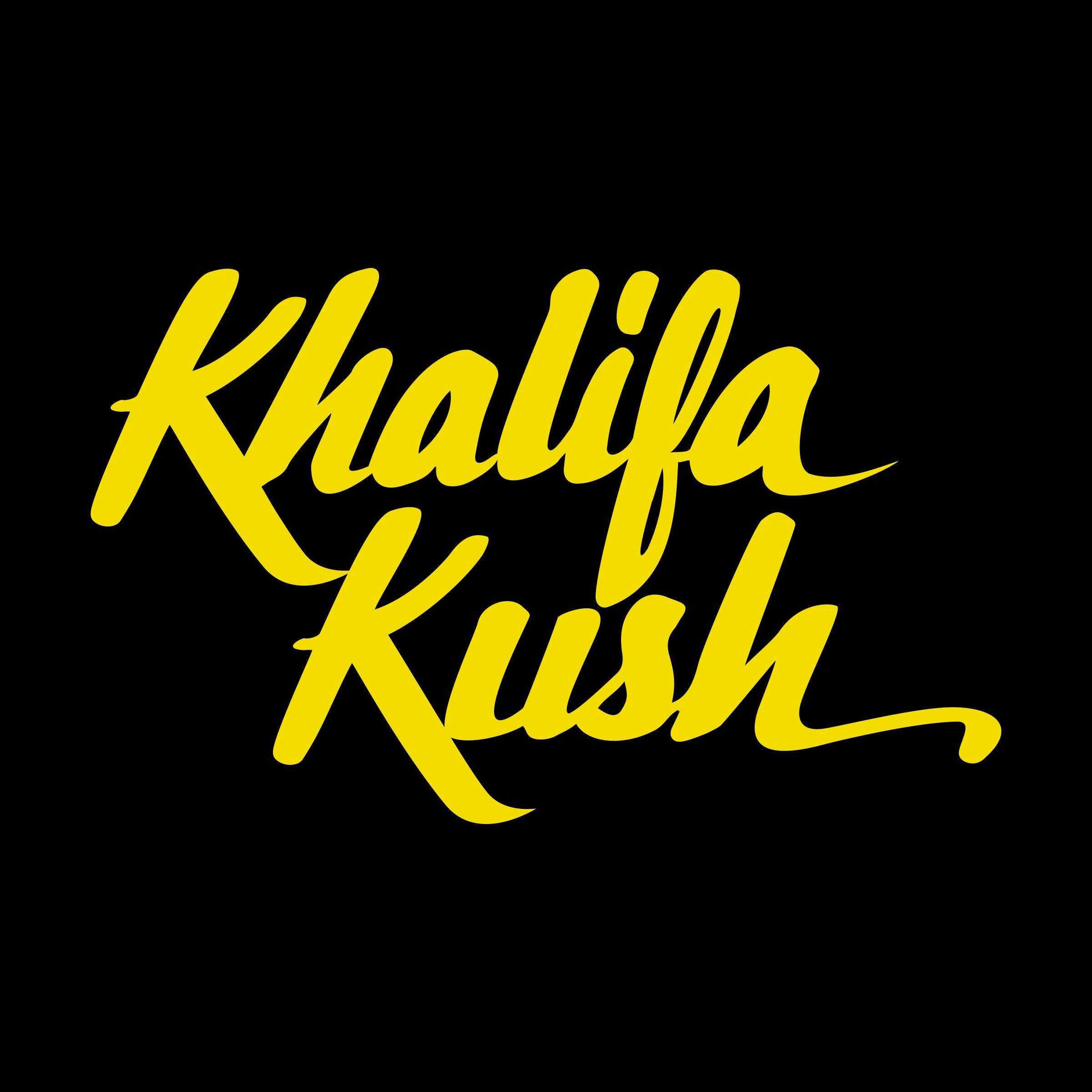 Khalifa Kush Products | Weedmaps