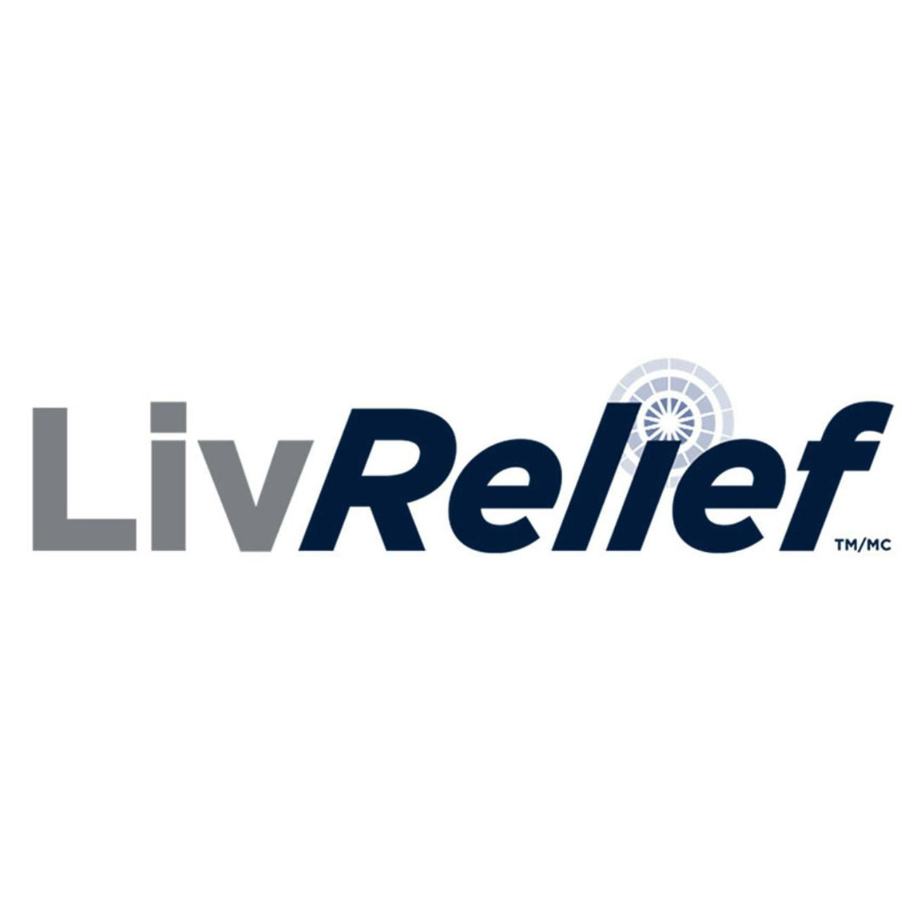 LivRelief | Featured Products & Details | Weedmaps