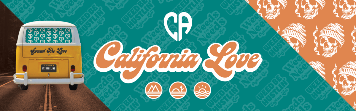 Cali Love Logo