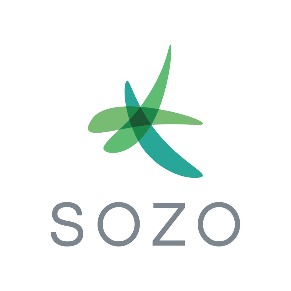 Sozo Products | Weedmaps