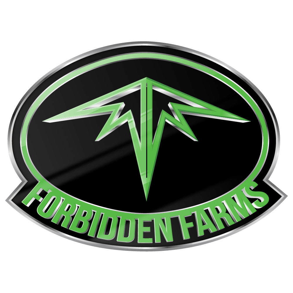 Forbidden Farms Featured Products And Details Weedmaps