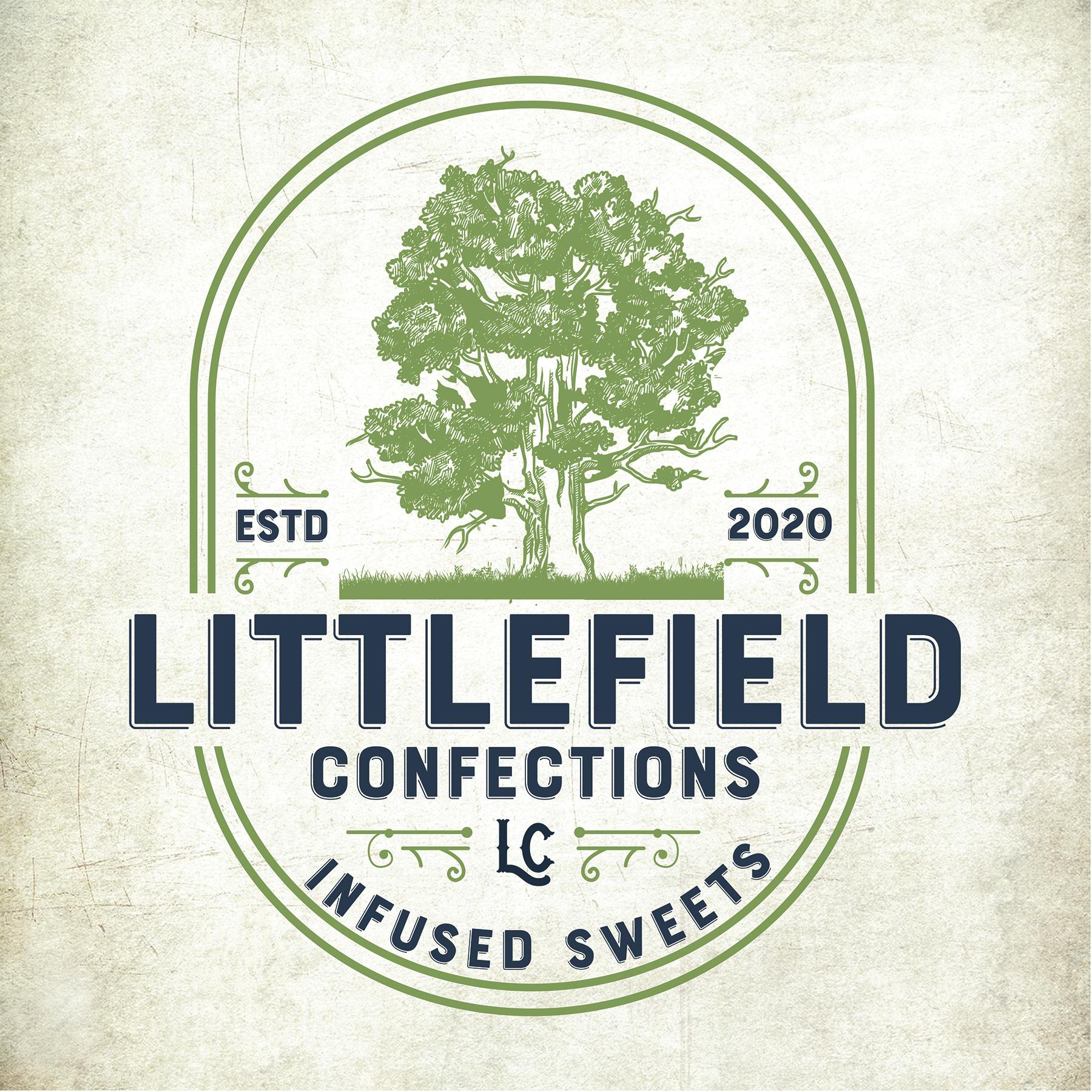 Littlefield Confections Products | Weedmaps