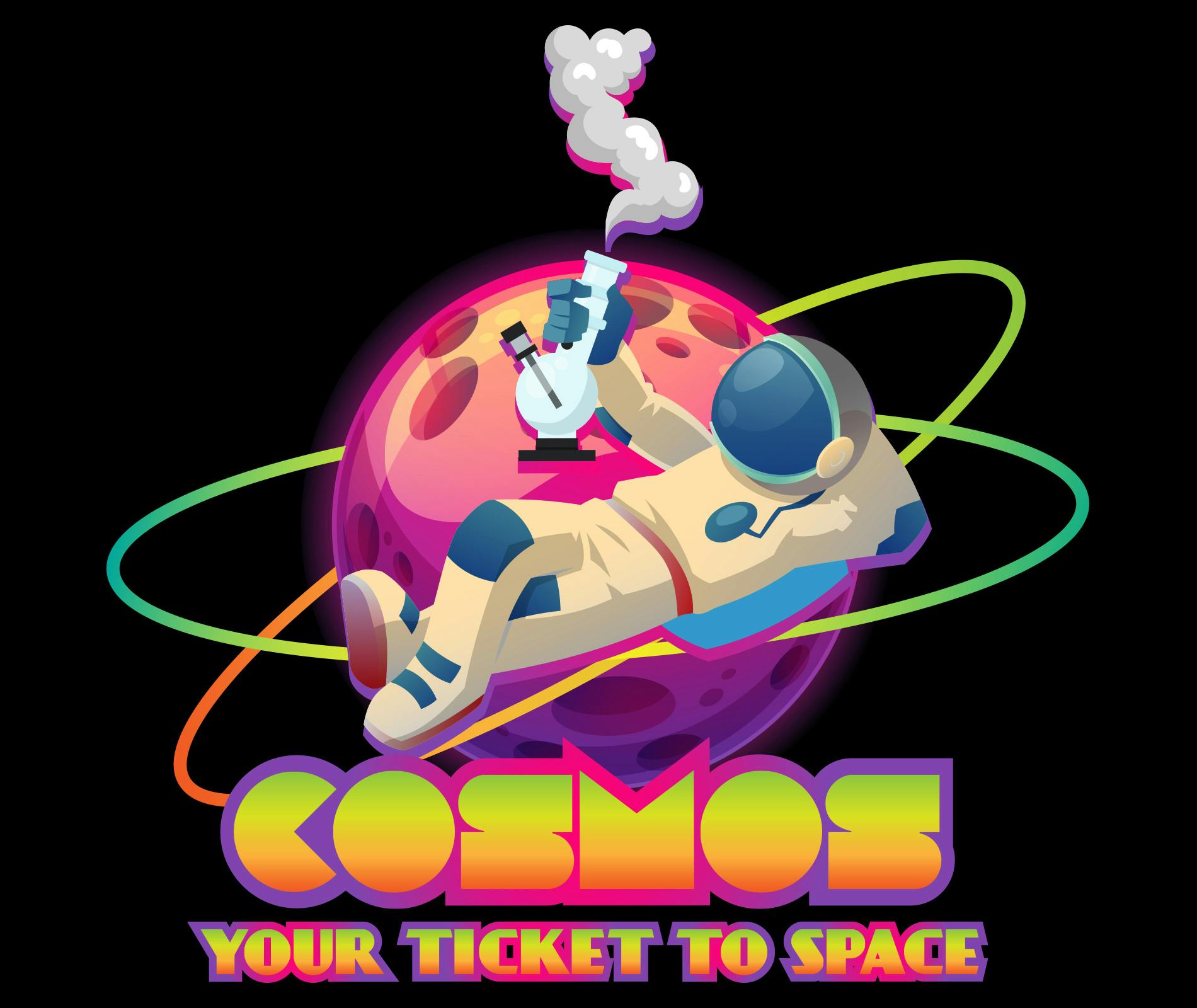 Cosmos THC Products | Weedmaps