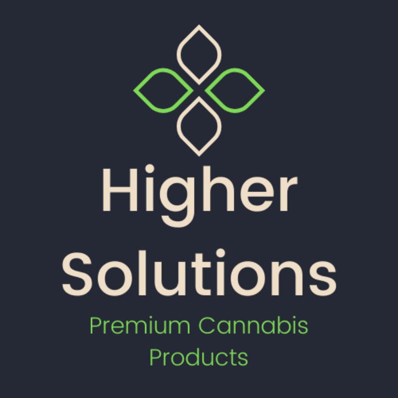 Higher Solutions Weed Flower for Sale | Weedmaps