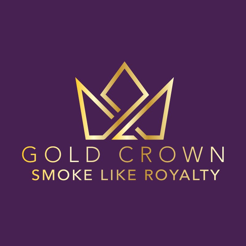Gold Crown Infused Pre Rolls for Sale | Weedmaps