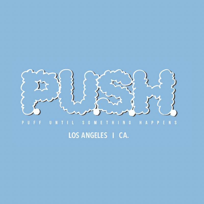 PUSH Disposable Vape Pens for Sale | Weedmaps