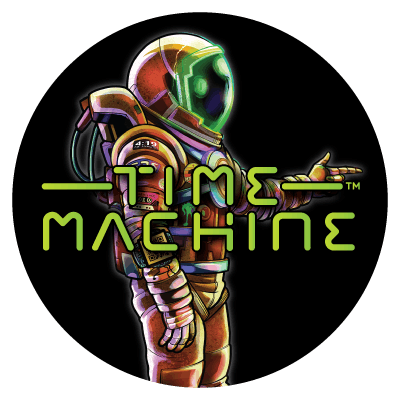 Time Machine