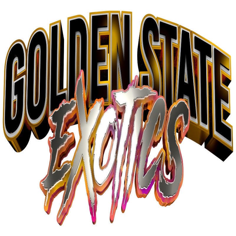 Golden State Exotics Products | Weedmaps