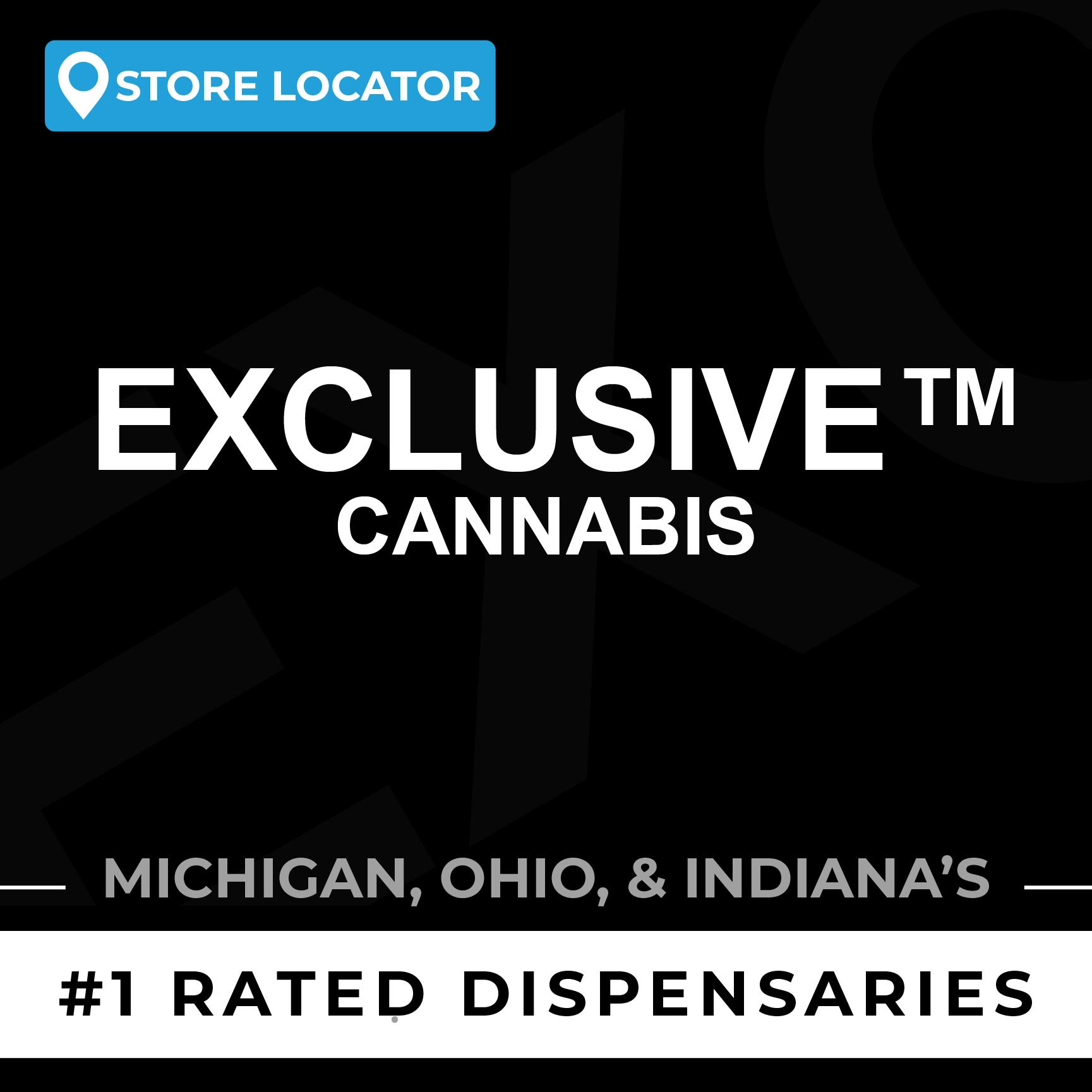 Exclusive Cannabis Products | Weedmaps