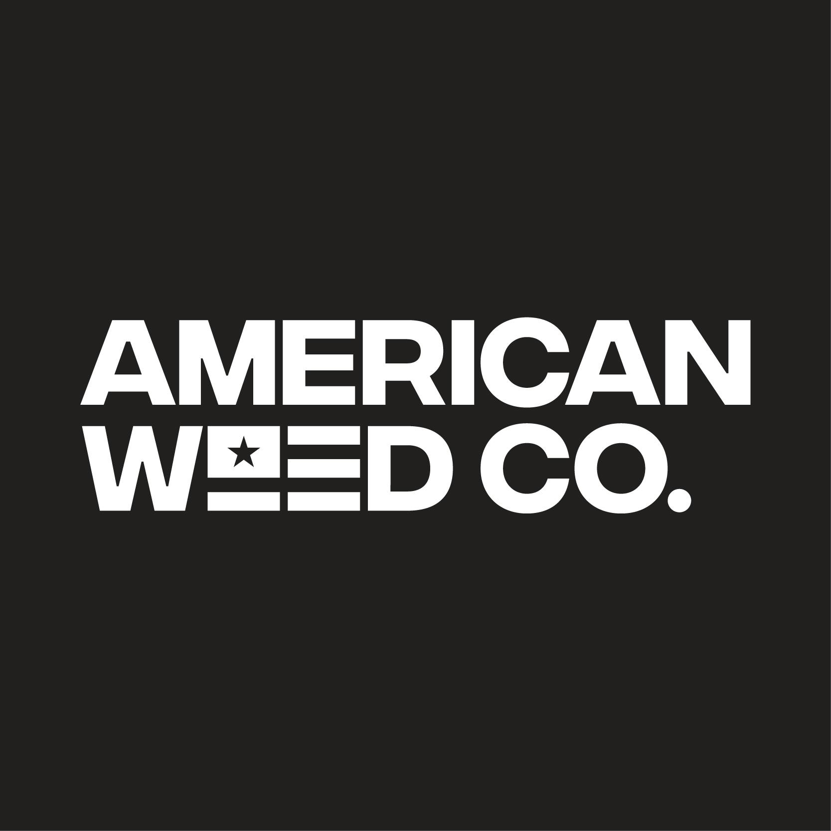 American Weed Co. Products | Weedmaps