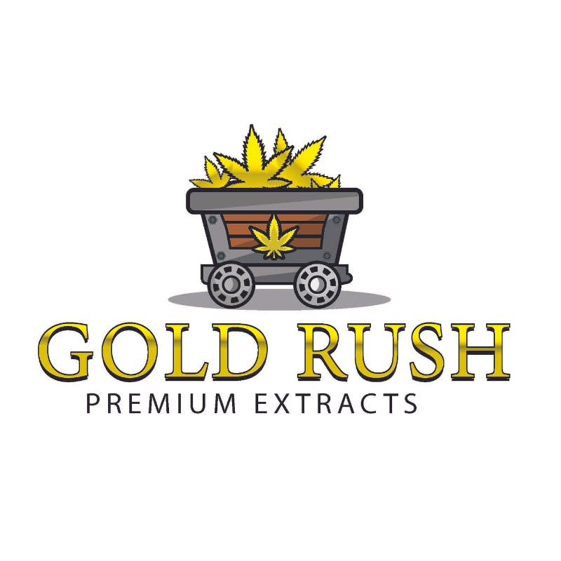 Gold Rush Premium Extracts - Mississippi Products | Weedmaps