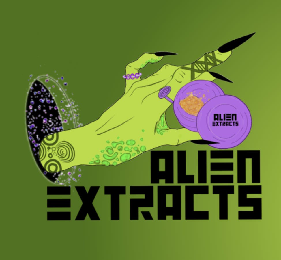 Alien Extracts LLC Vape Pens for Sale | Weedmaps
