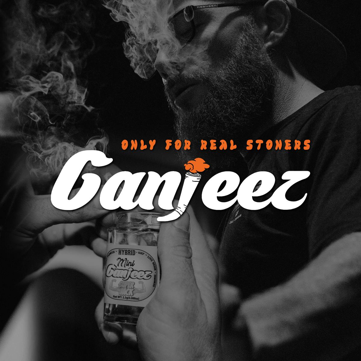 Ganjeez Products | Weedmaps