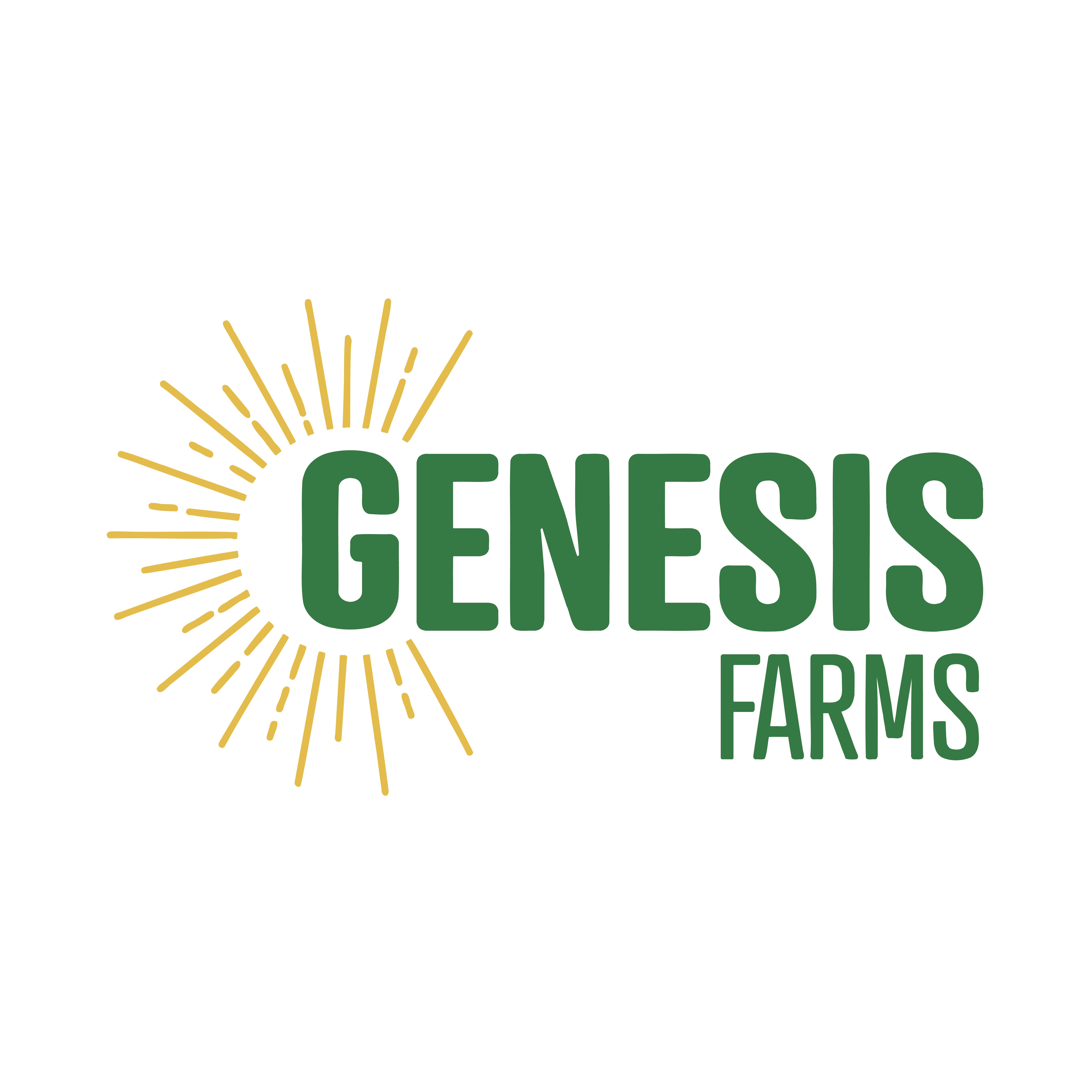 Genesis Farms Products | Weedmaps
