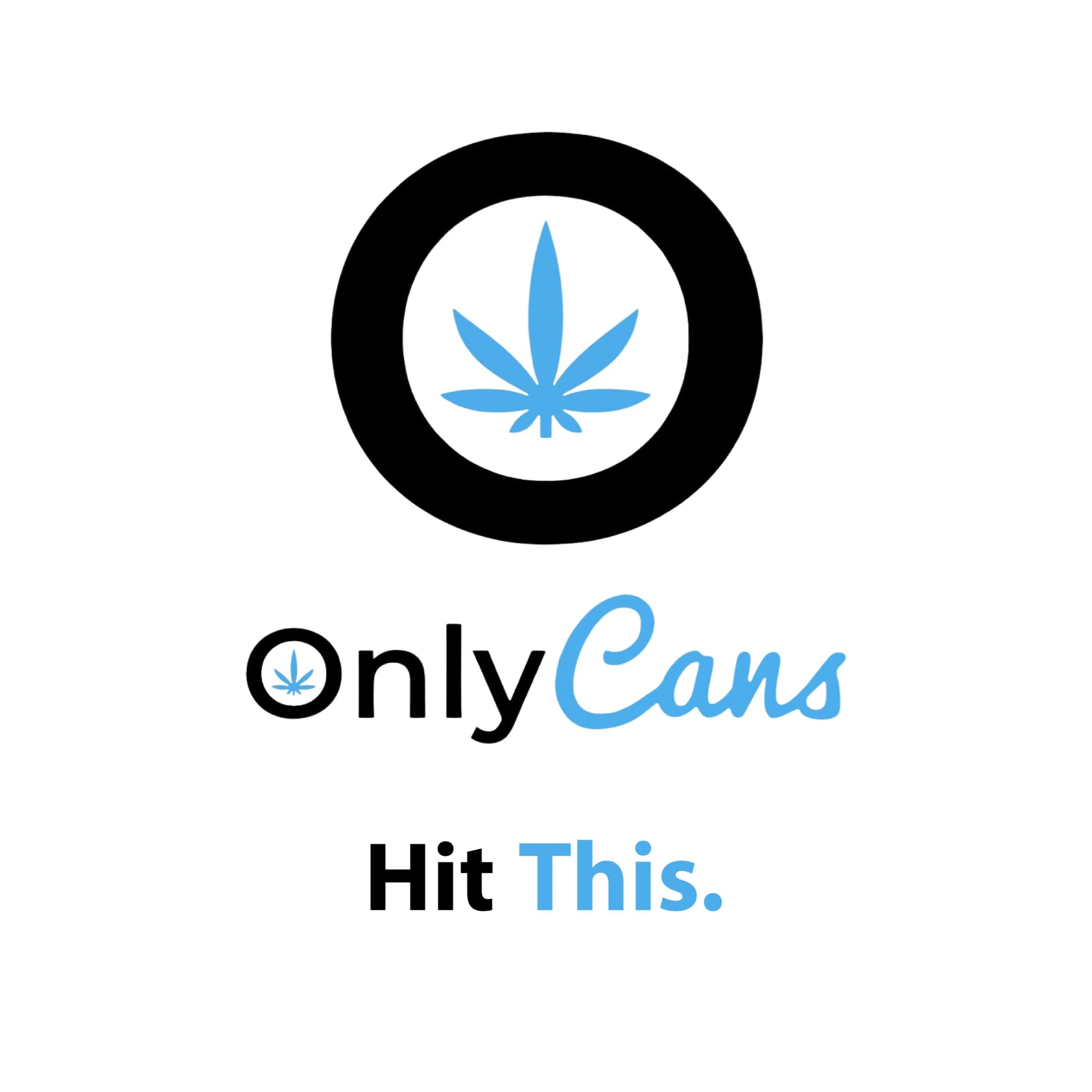 OnlyCans Products | Weedmaps