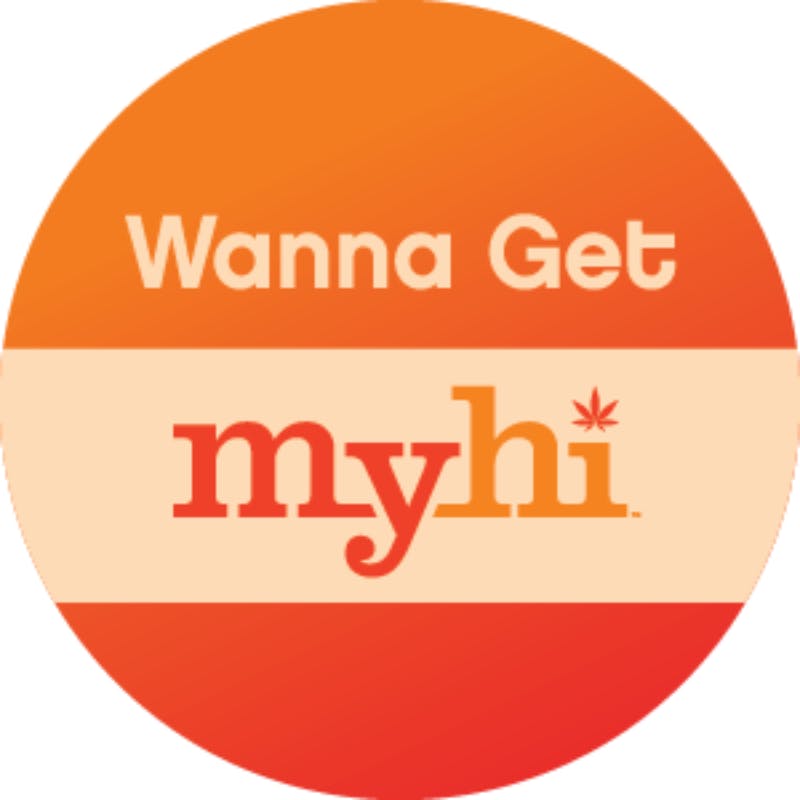 My Hi Products | Weedmaps