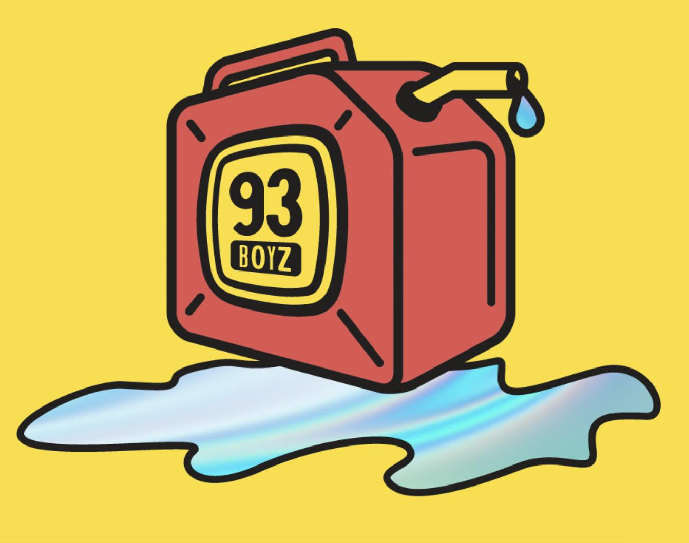 93 Boyz Pre Rolls for Sale | Weedmaps