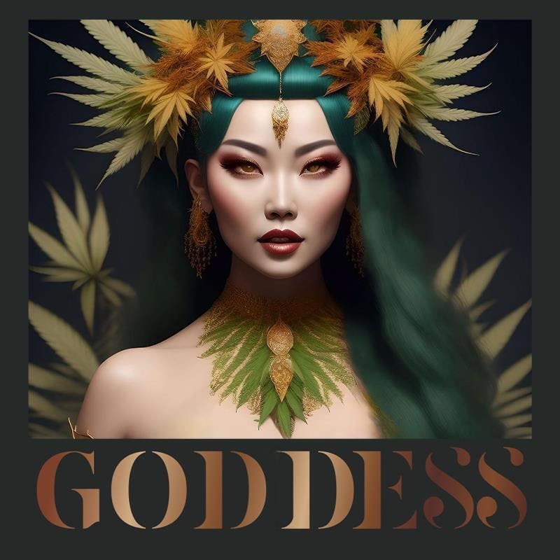 Goddess Products | Weedmaps