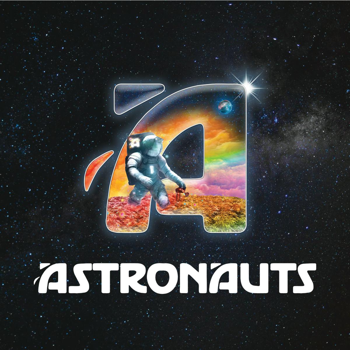 Astronauts Products | Weedmaps