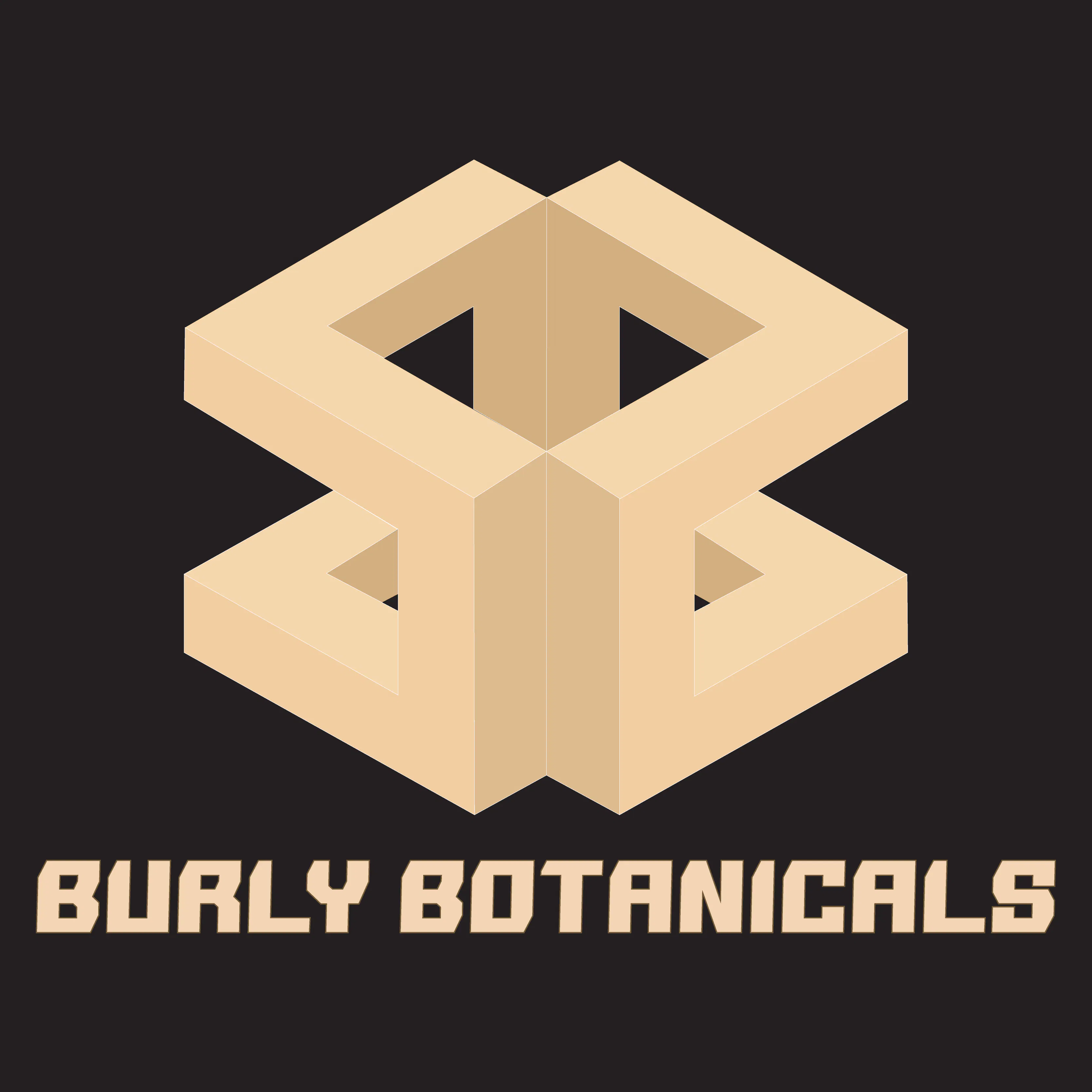 Burly Botanicals icon