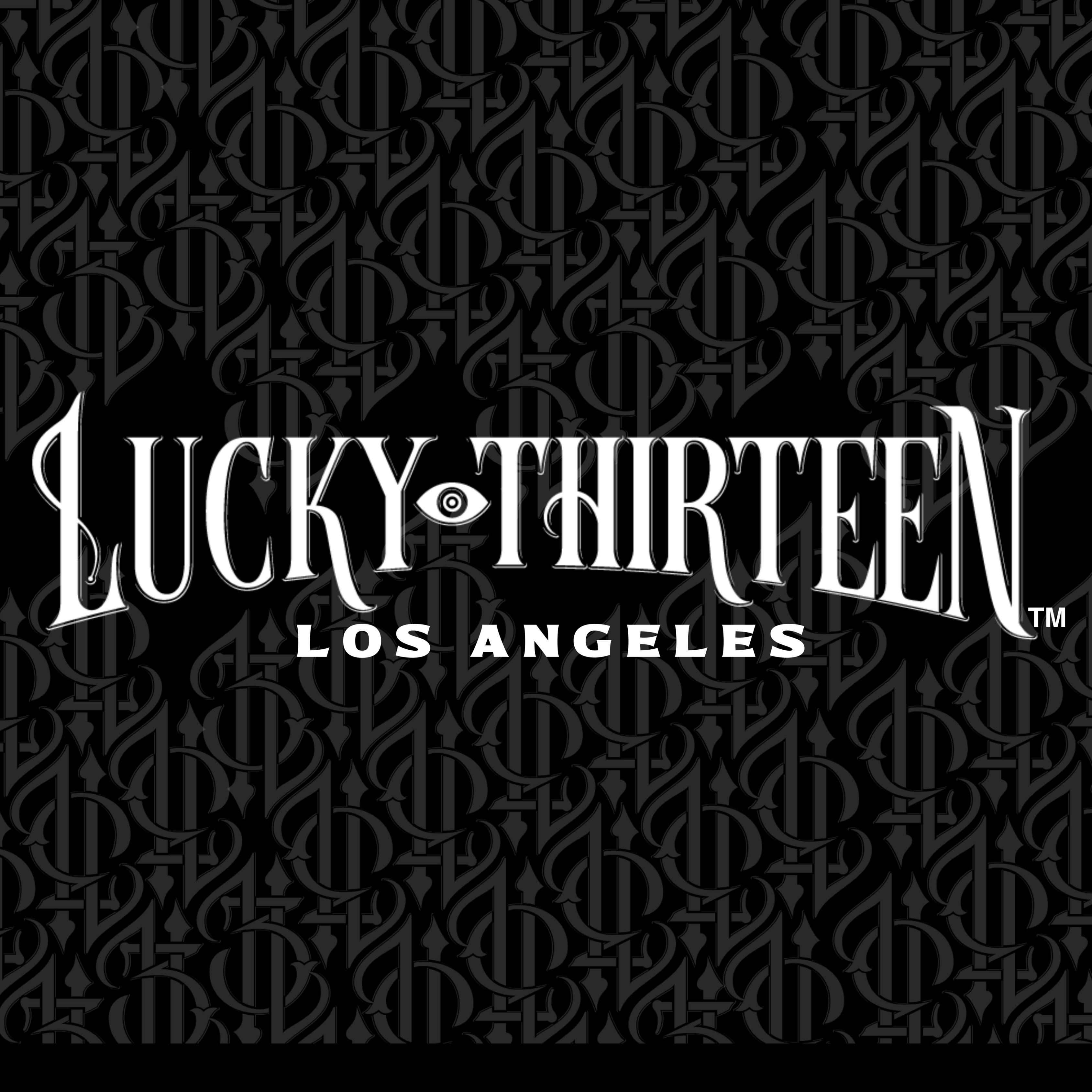 Lucky Thirteen Products | Weedmaps