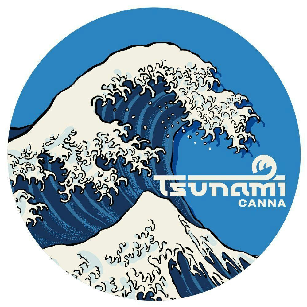 TsunamiCanna Products | Weedmaps