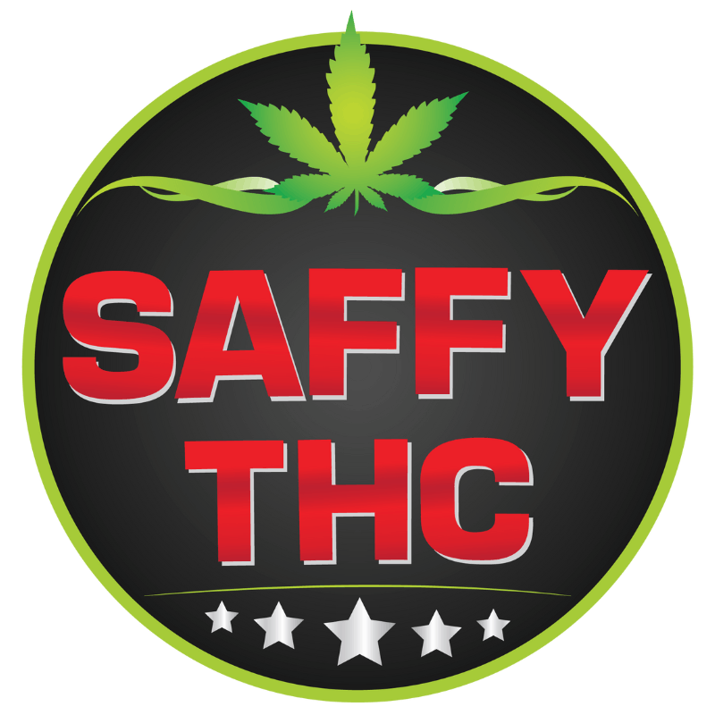 SAFFY THC Products | Weedmaps