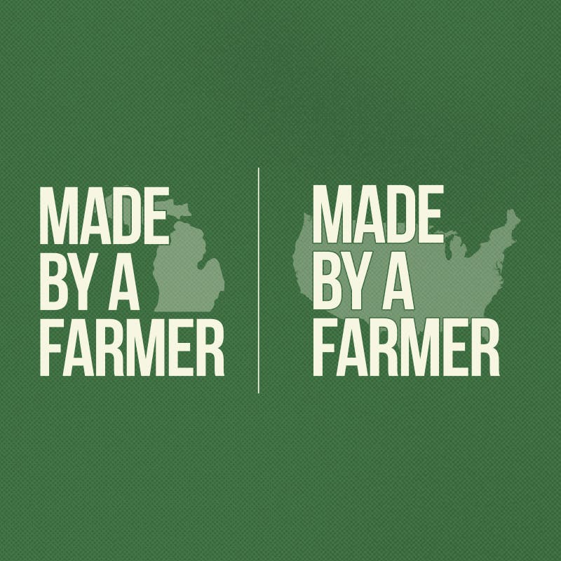 Made By A Farmer Products | Weedmaps