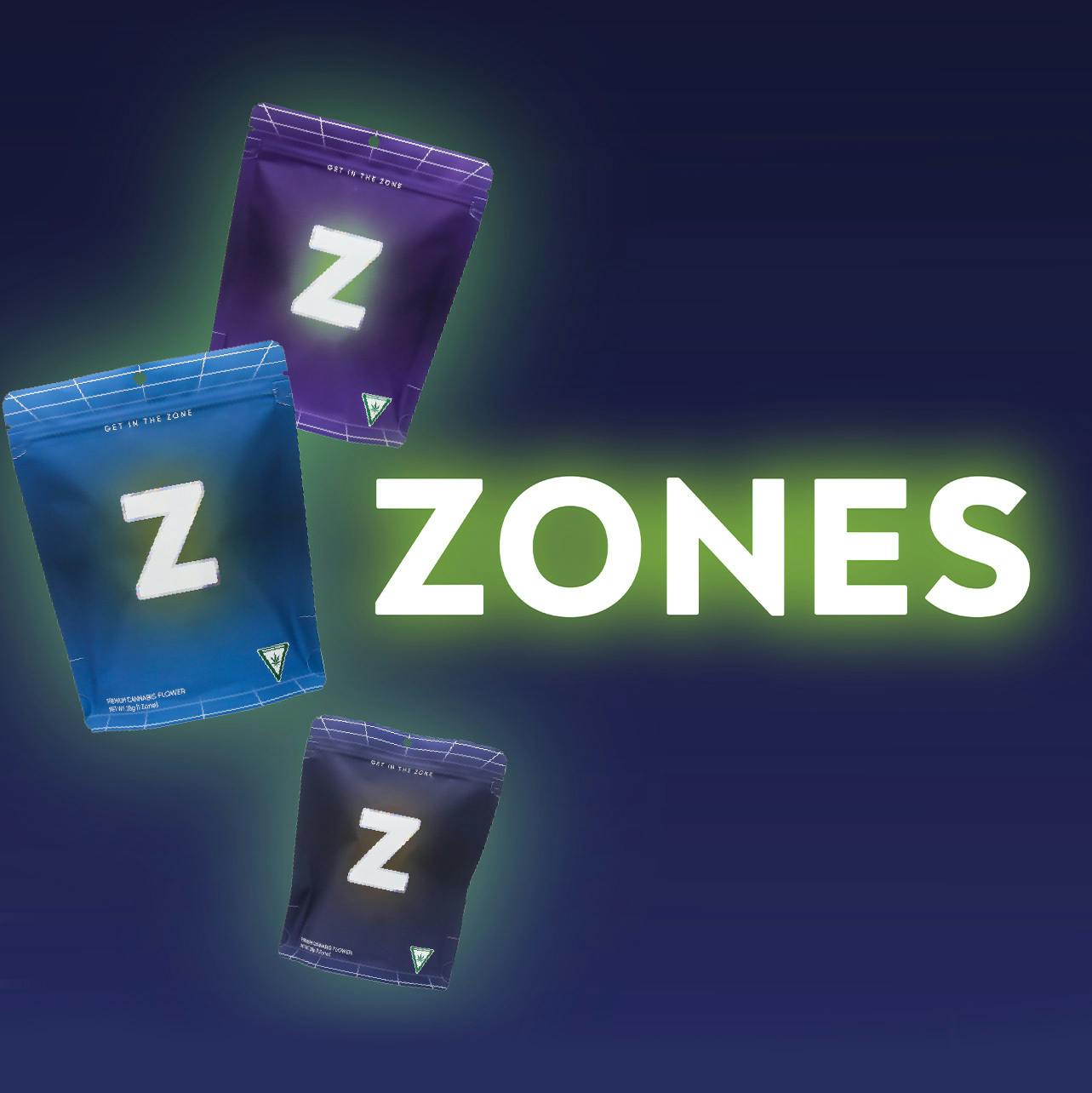 Zones Weed Flower for Sale | Weedmaps