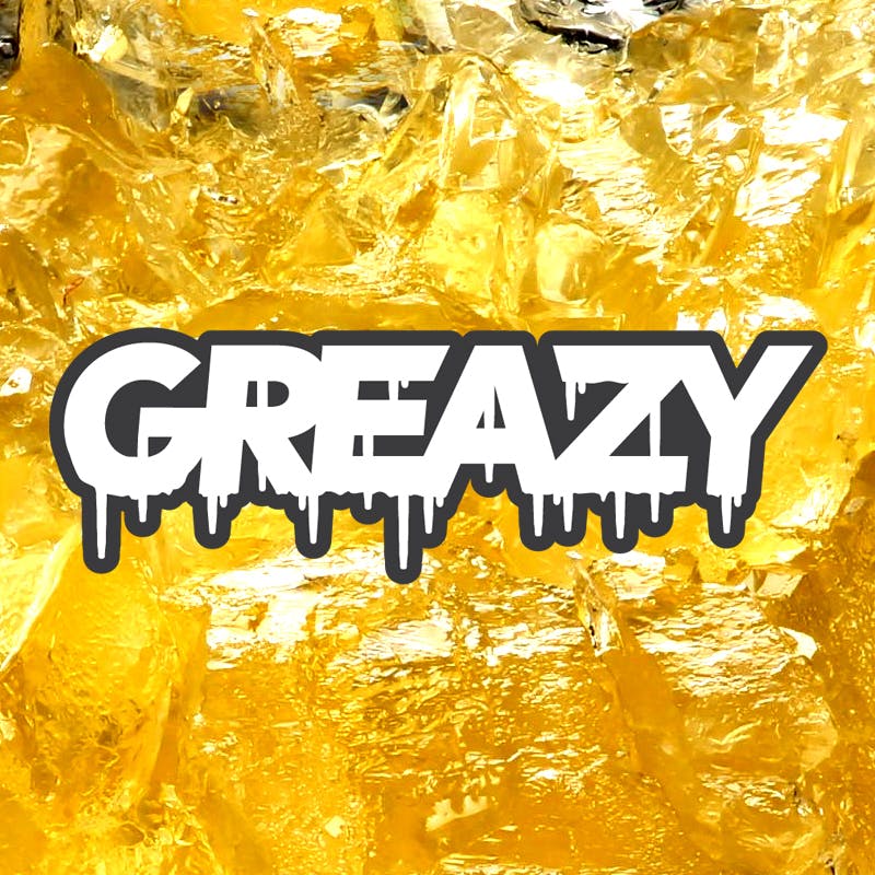 Greazy | Featured Products & Details | Weedmaps