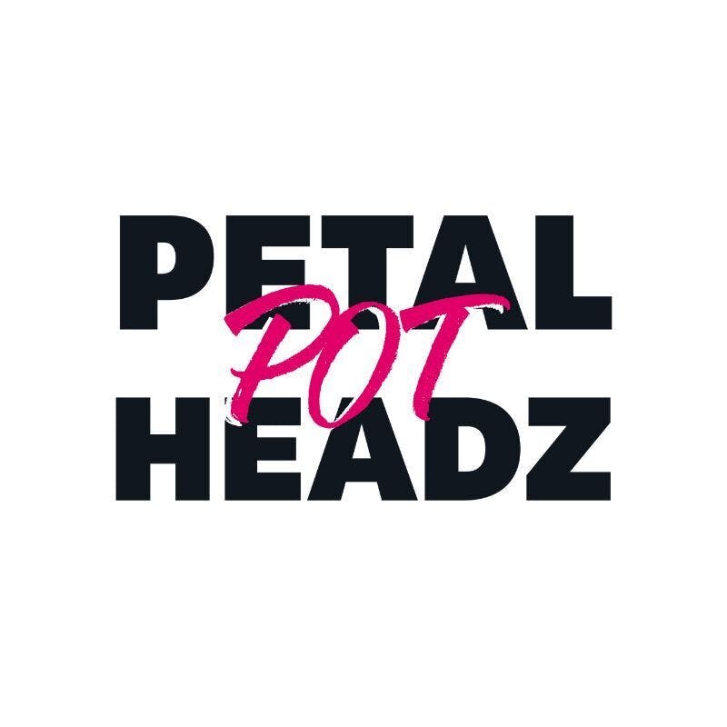 Petal Pot Headz Products | Weedmaps