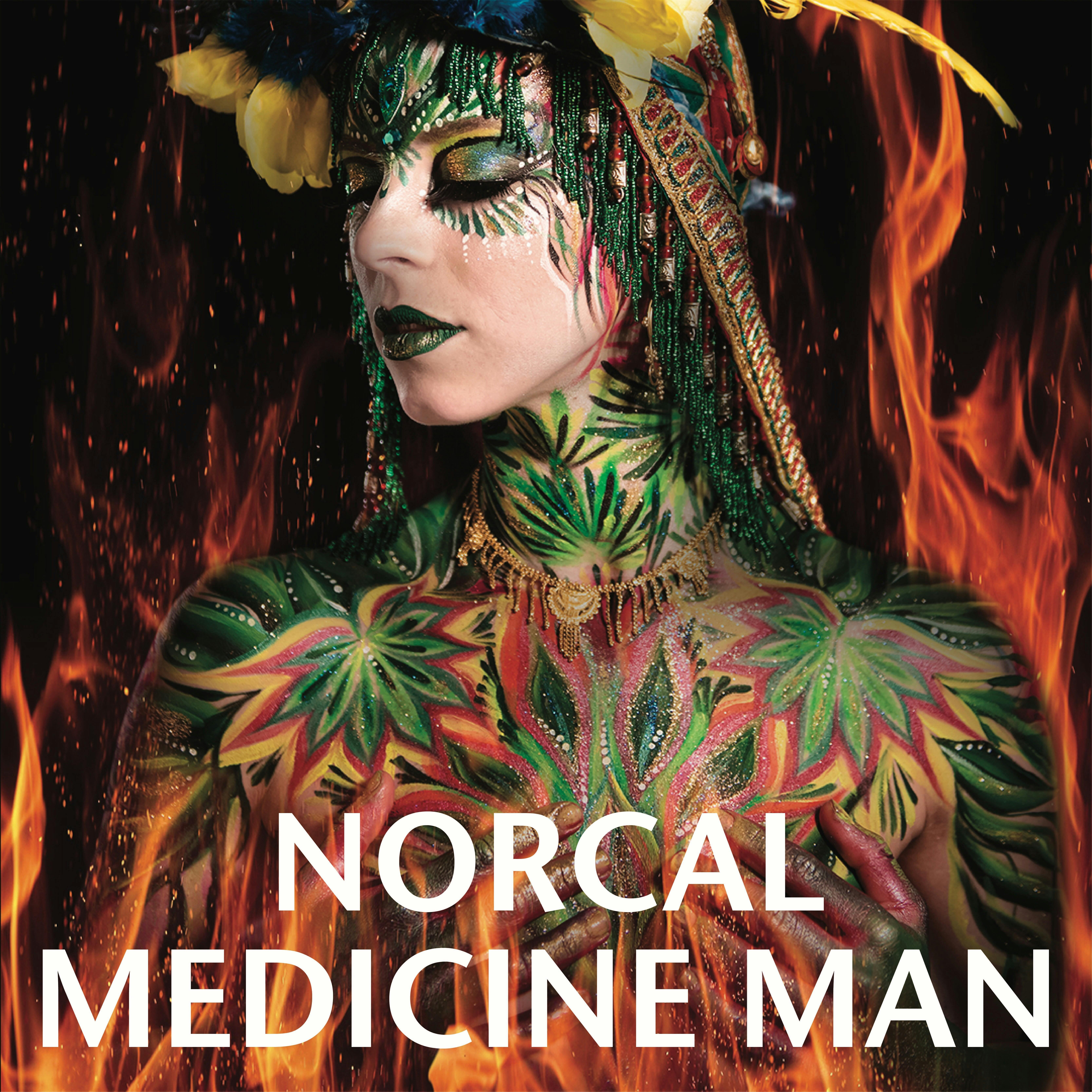 Norcal Medicine Man Weed Flower | Order Online