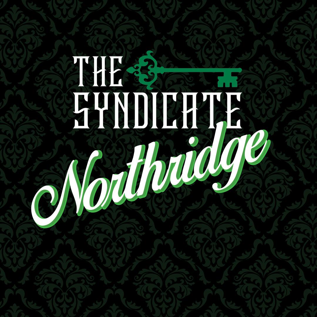 The Syndicate Delivery - Northridge THC Pills - Weed Capsules for Sale