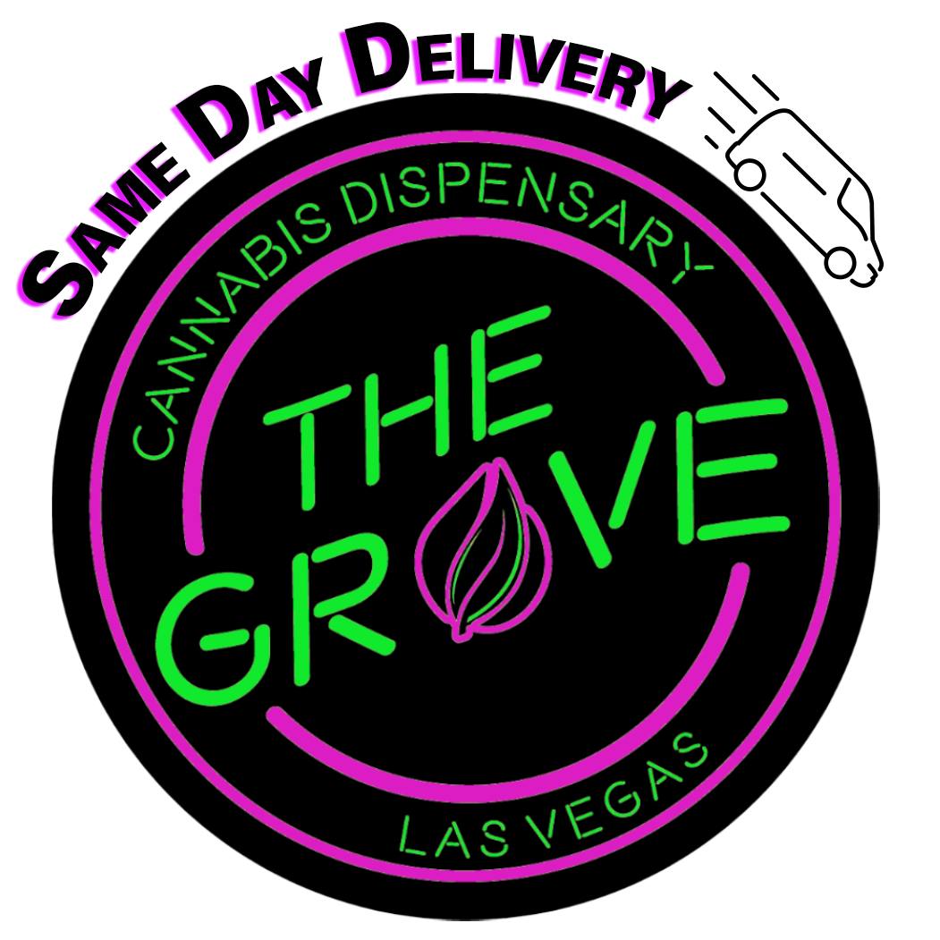 The Grove Delivery Menu, Reviews, Deals - Weed Delivery in Las Vegas ...